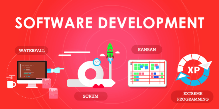 Software Development – Multi Emerging Solution
